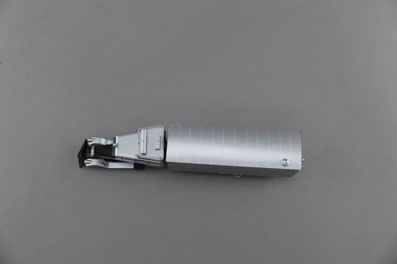 HOn3 Brass Model - Lambert RGS Rio Grande Southern Galloping Goose #4 ...