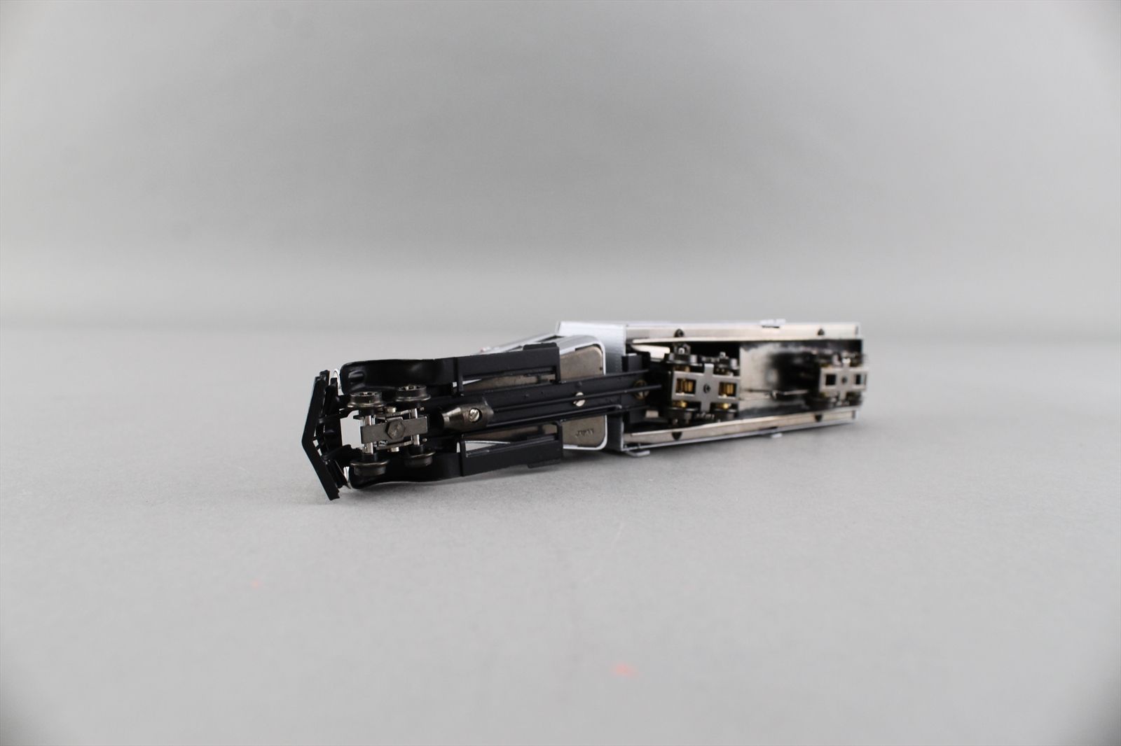 HOn3 Brass Model - Lambert RGS Rio Grande Southern Galloping Goose #4 ...