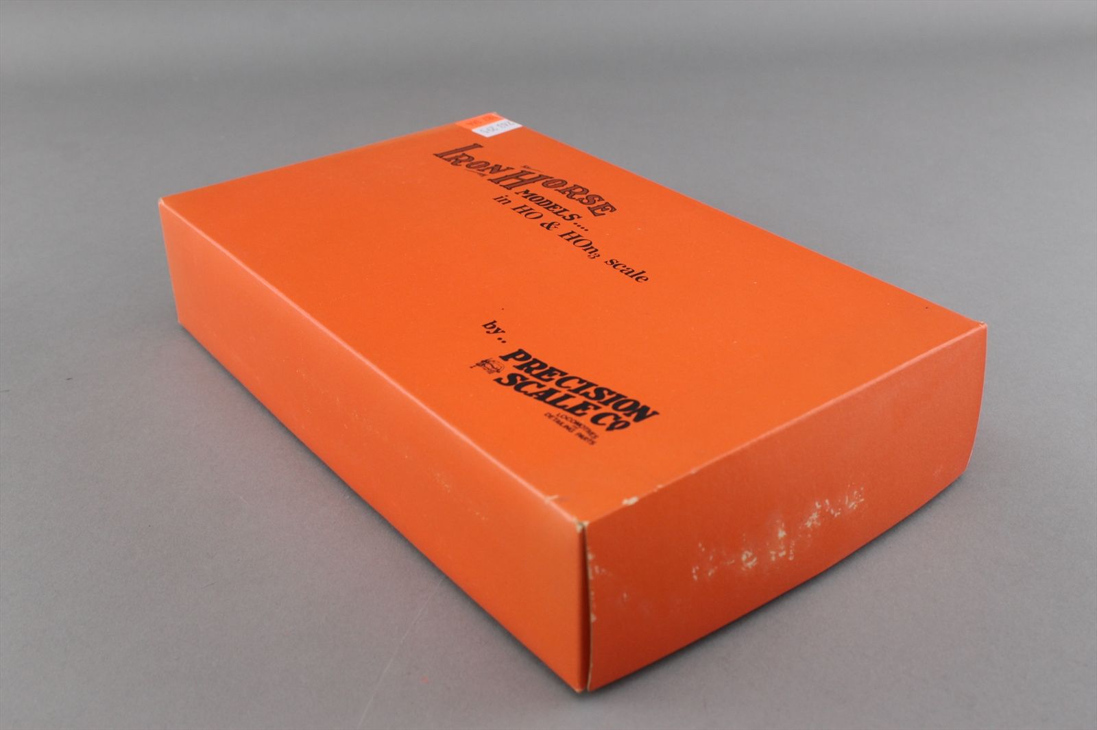 HO Brass Model Structure - PSC 15564 PRR Pennsylvania Overhead Watering ...