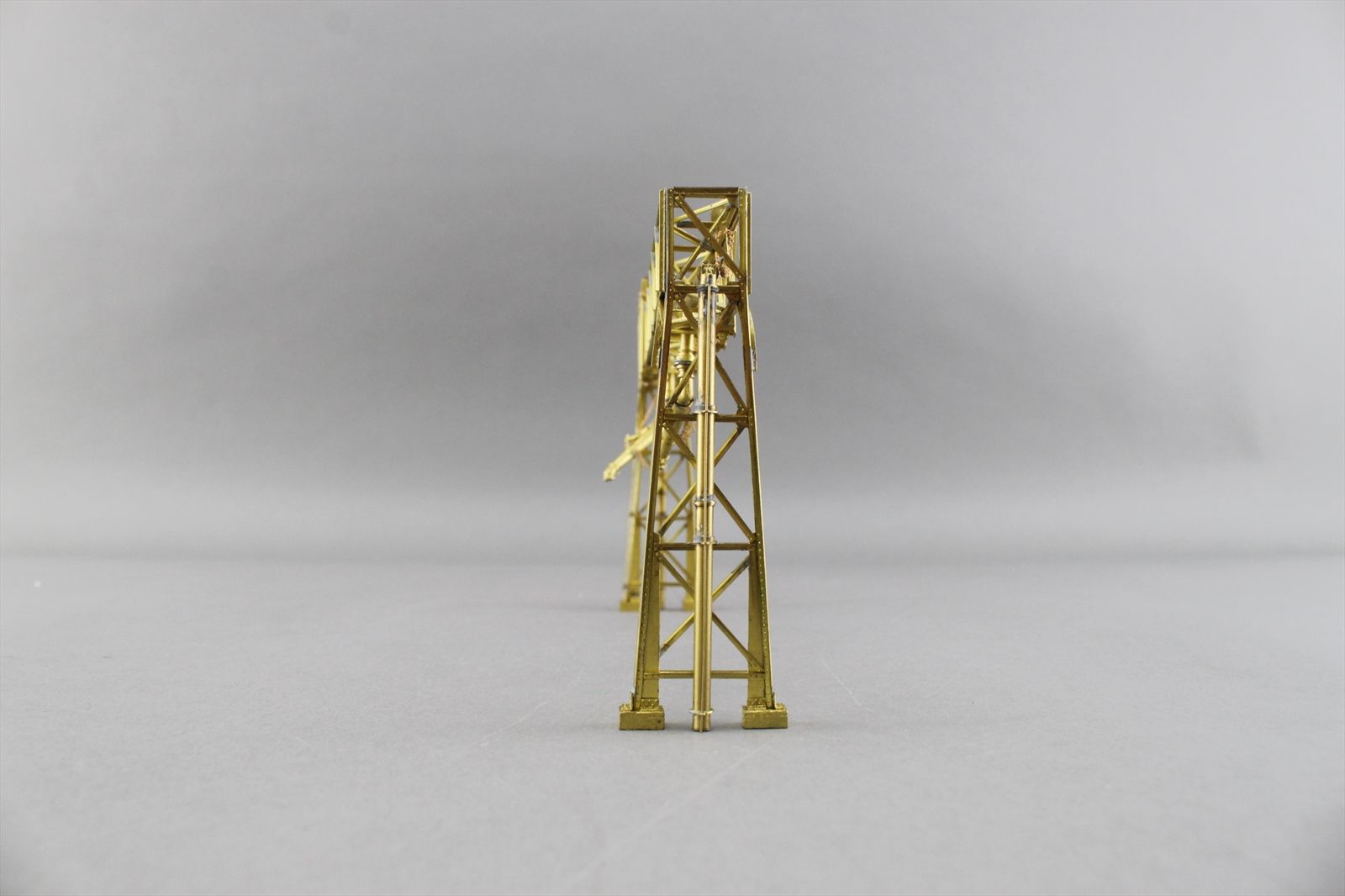 HO Brass Model Structure - PSC 15564 PRR Pennsylvania Overhead Watering ...