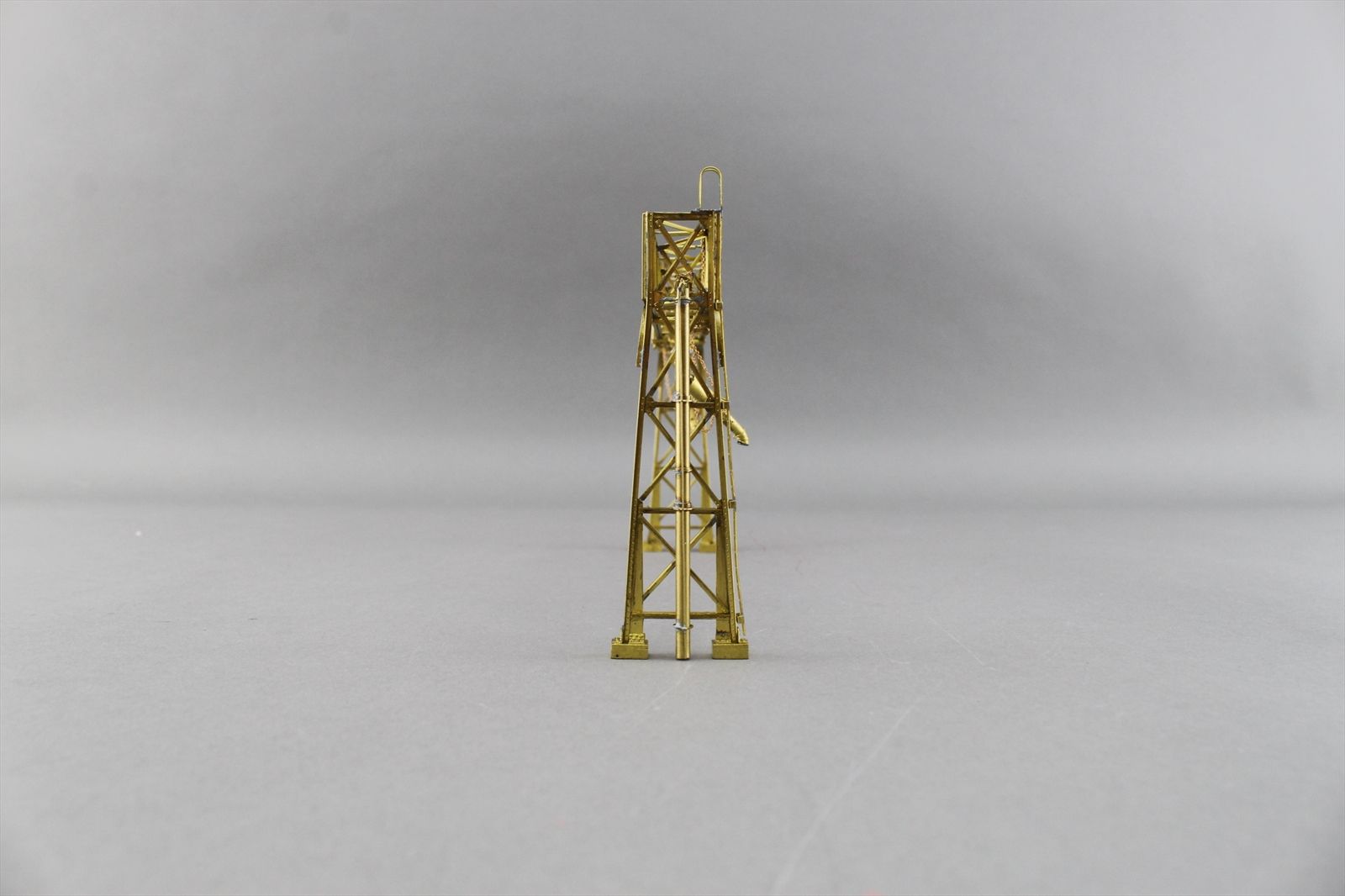HO Brass Model Structure - PSC 15564 PRR Pennsylvania Overhead Watering ...