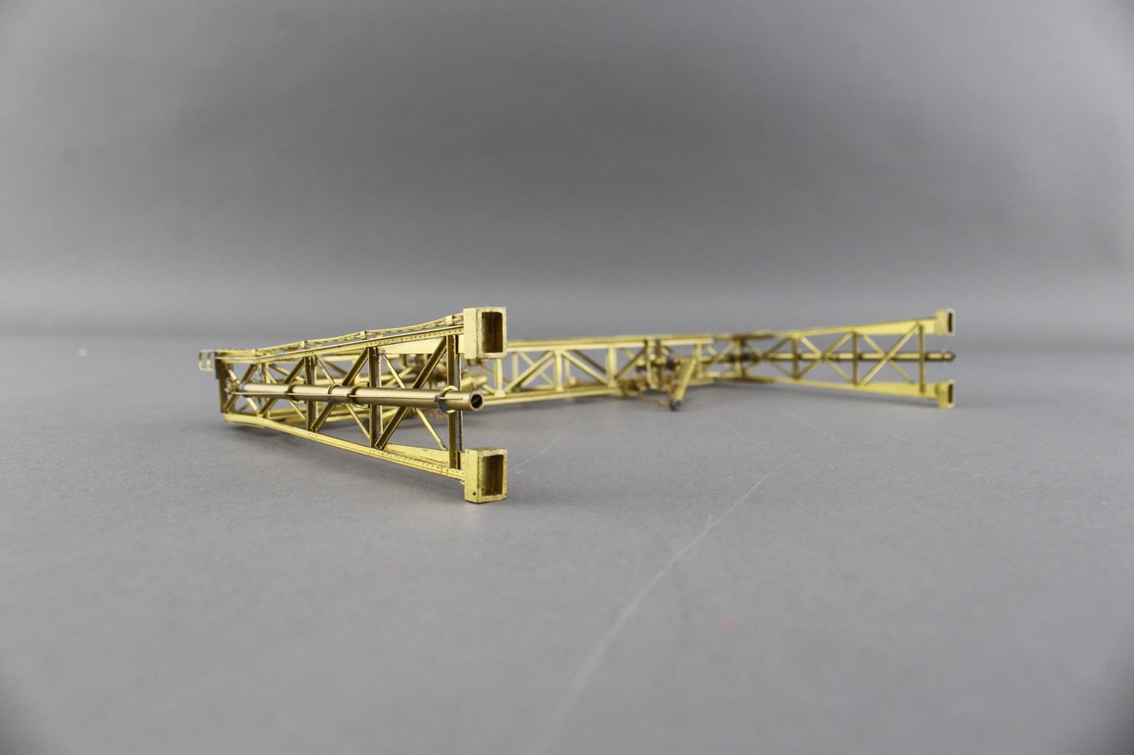 HO Brass Model Structure - PSC 15564 PRR Pennsylvania Overhead Watering ...