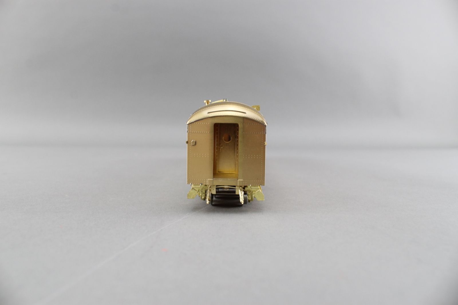 HO Brass Model - TCY 1179 SP Southern Pacific Lines Harriman Lounge ...