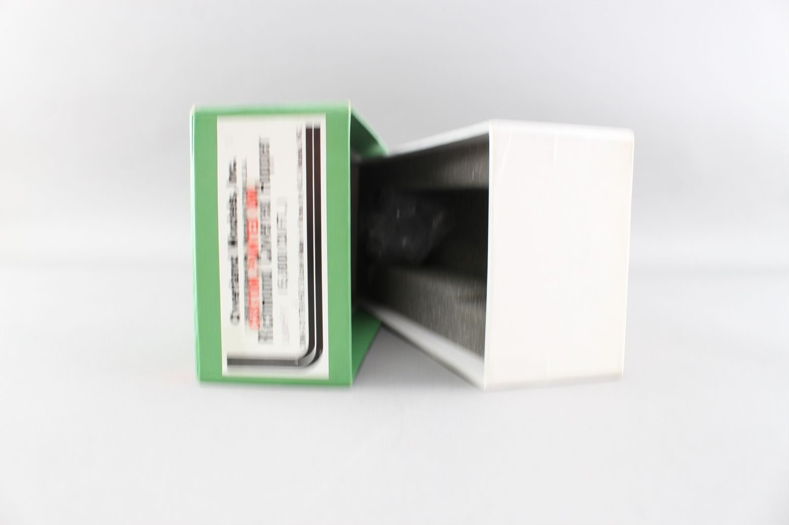 HO Brass Model - OMI 3179.5 UMPX Richmond Covered Hopper 5800 Cubic ...