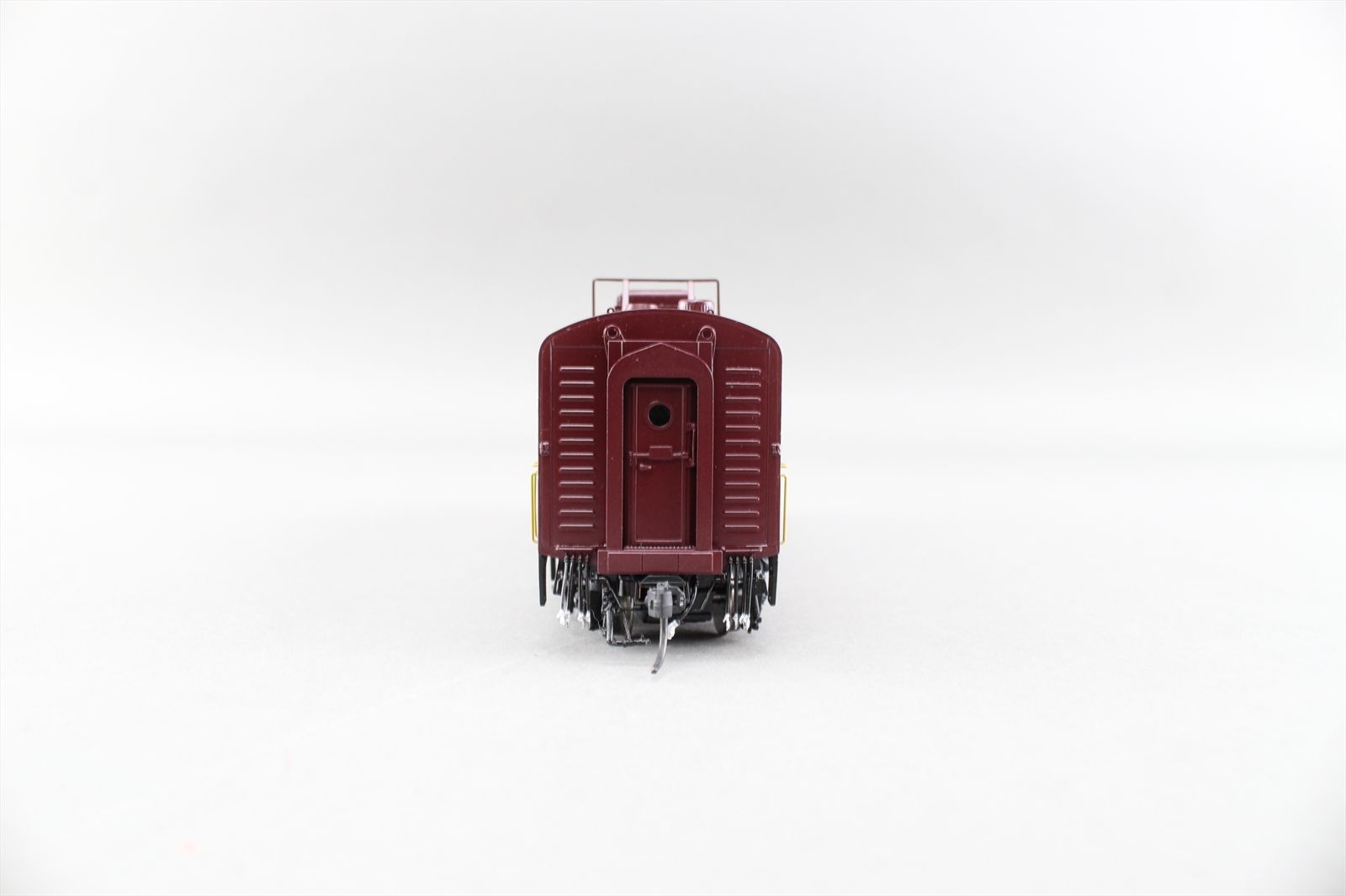 HO Brass Model – DP 2091S CP CPR Canadian Pacific FP7 FP7A A-A Set ...