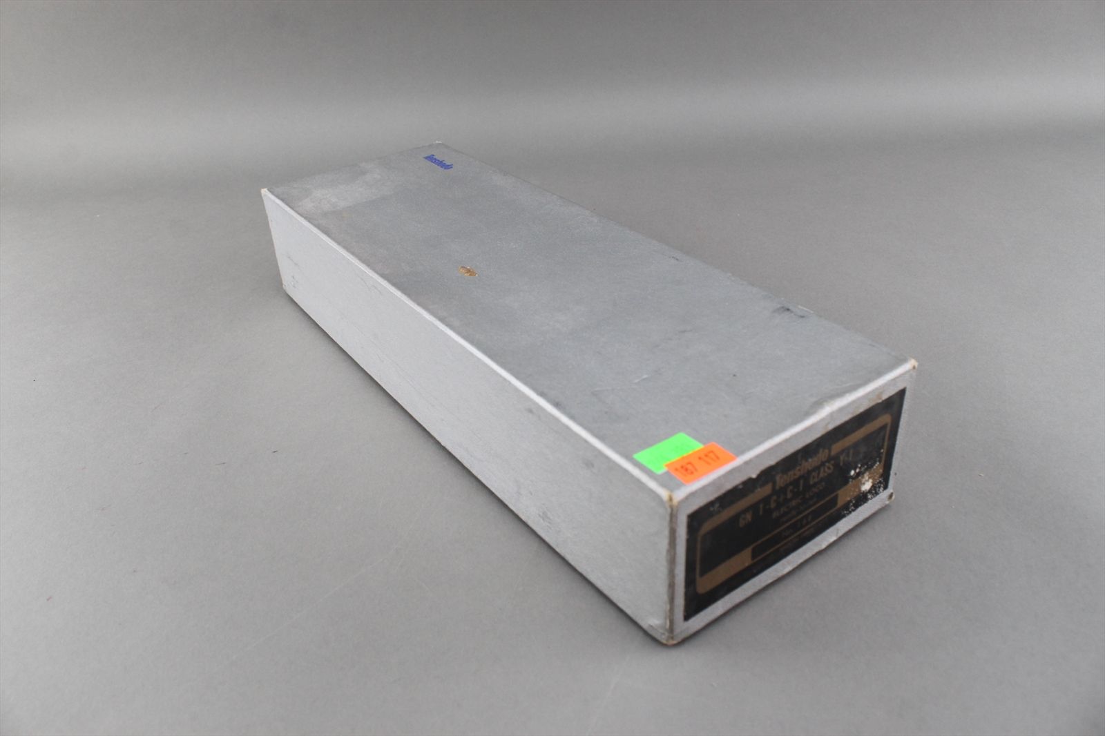 HO Brass Model - PFM 168 GN Great Northern Y-1 1-C+C-1 #5012 Empire ...