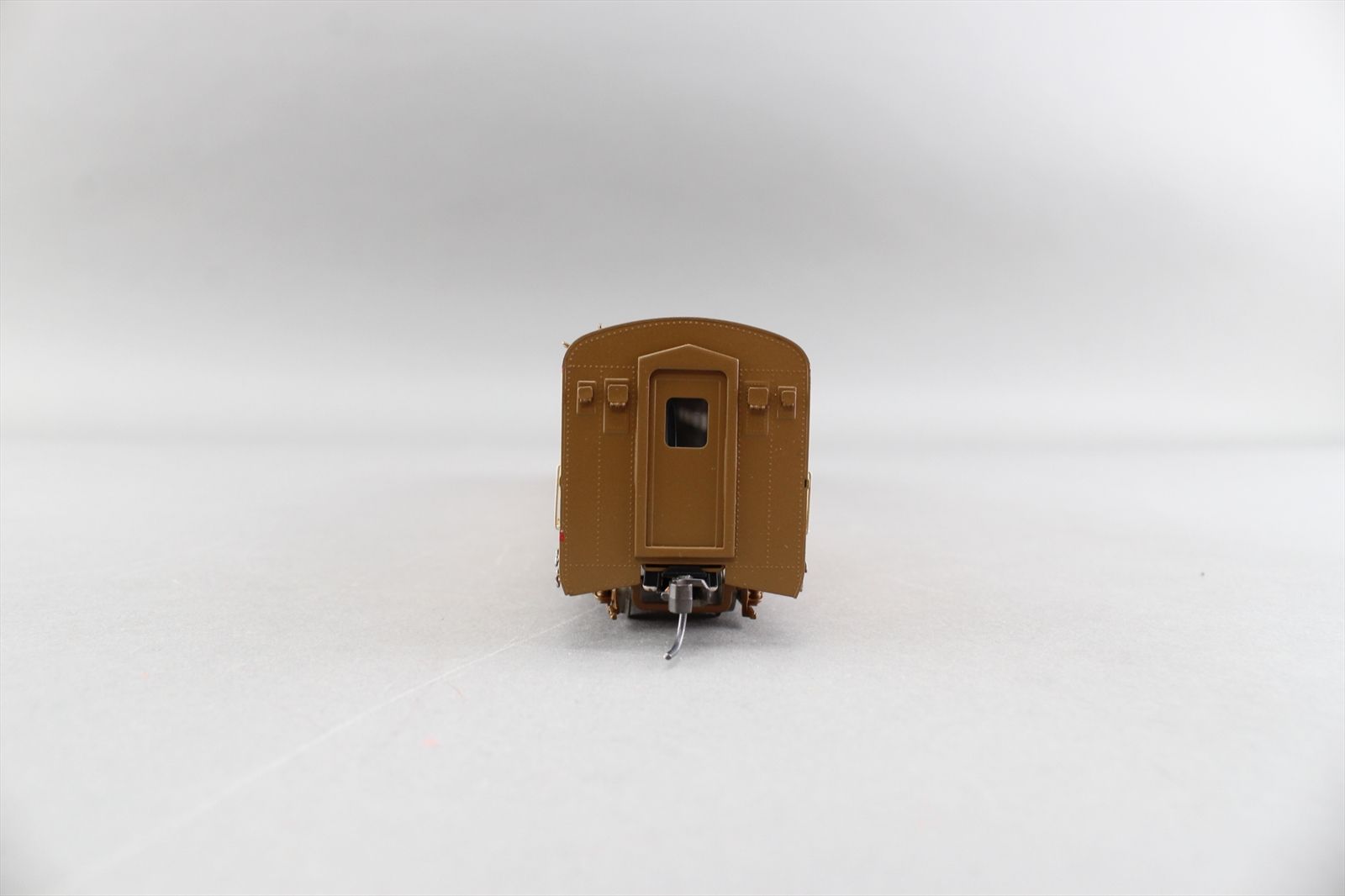 HO Brass Model - TCY 0304 UP Union Pacific 1938 COSF San Francisco 18 ...