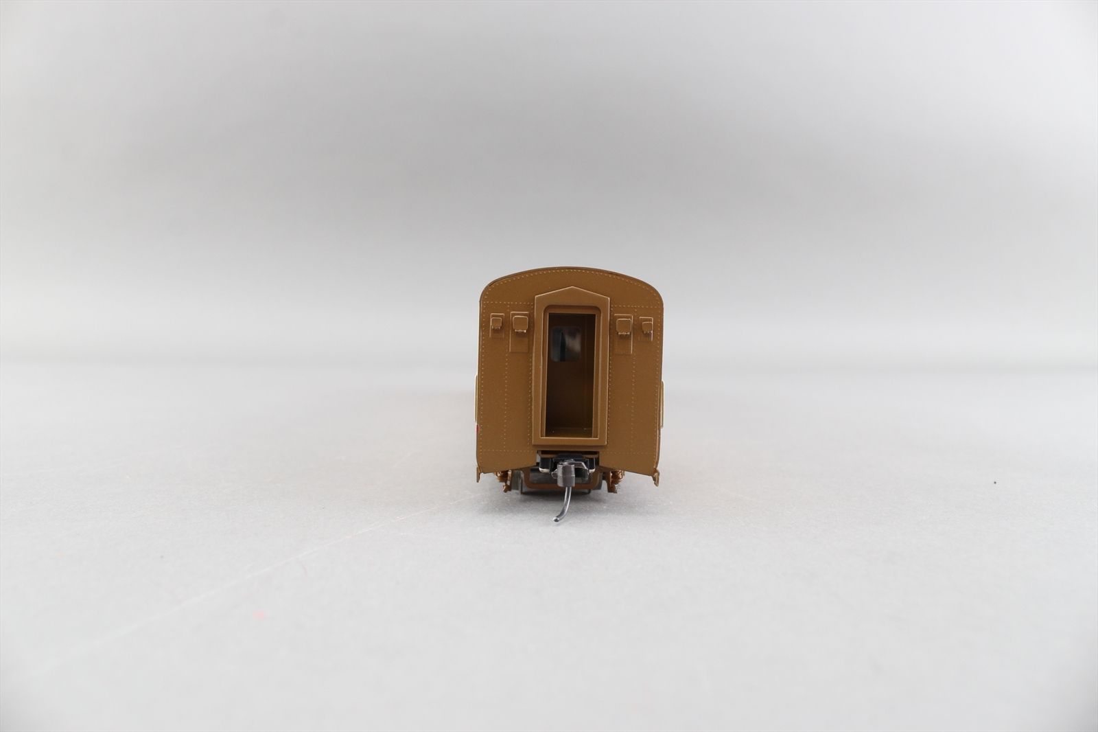 HO Brass Model - TCY 0304 UP Union Pacific 1938 COSF San Francisco 18 ...