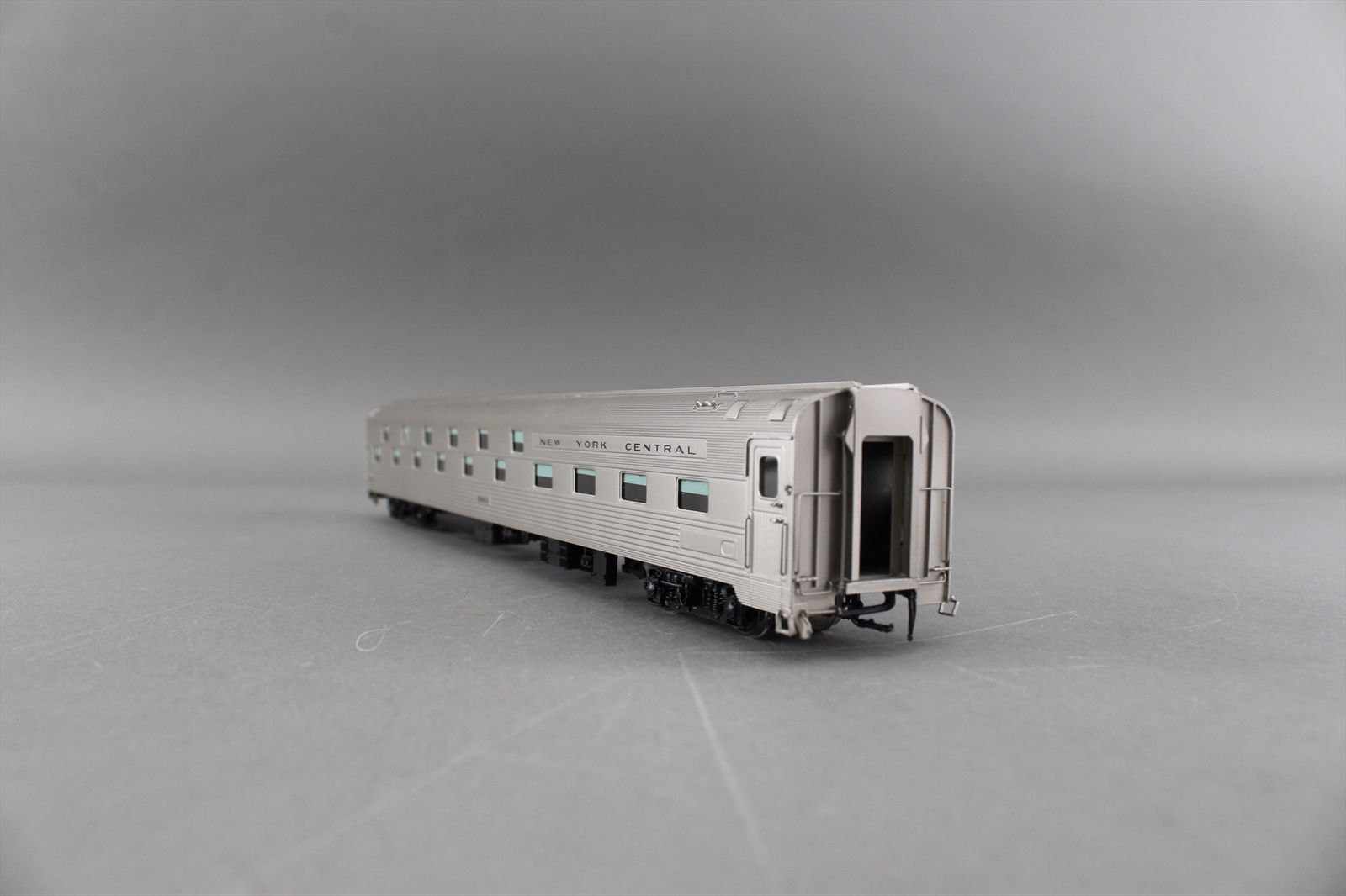 HO Brass - SSL NYC15 NYC New York Central Slumbercoach #10803 - F ...