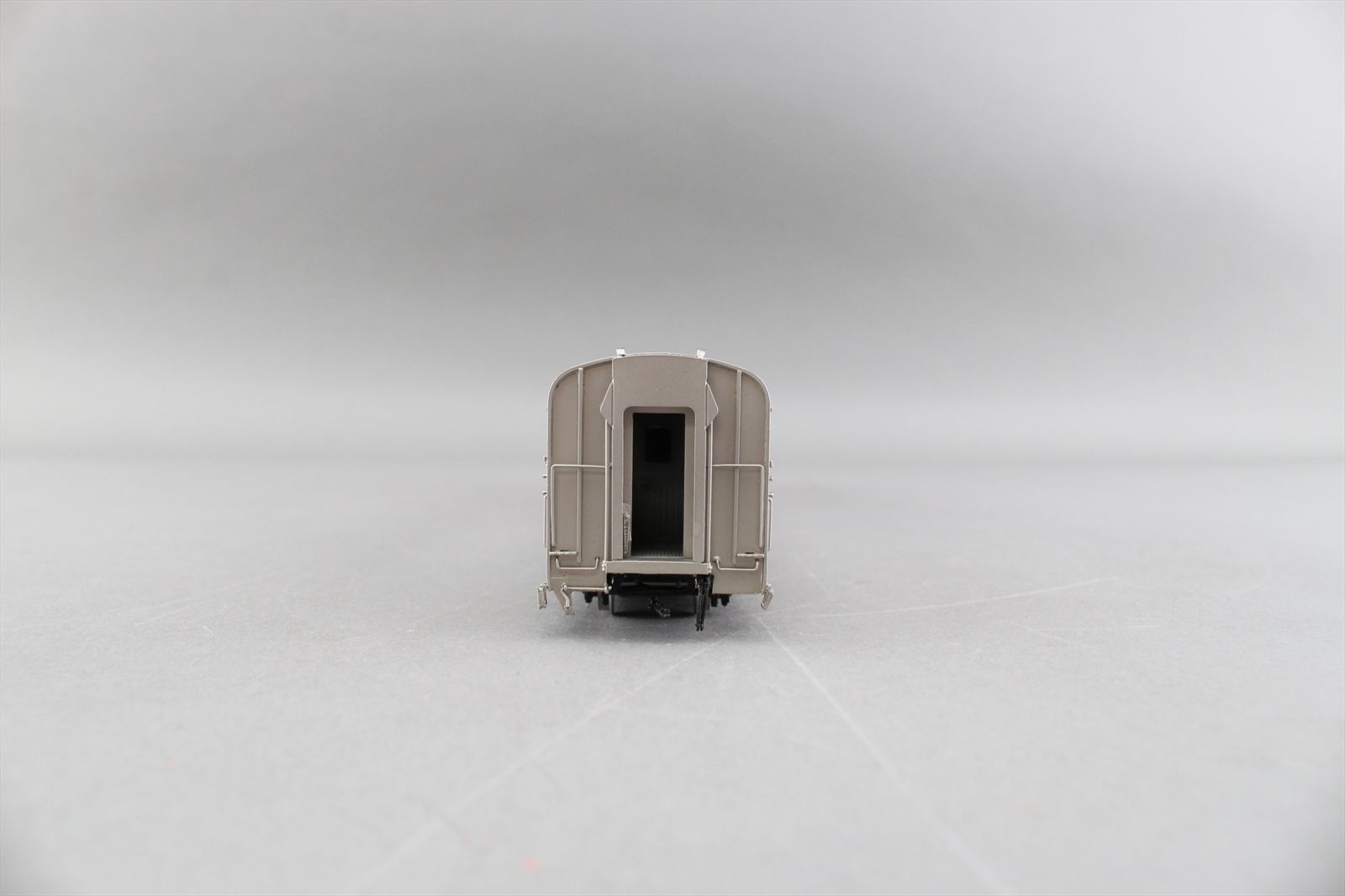 HO Brass - SSL NYC15 NYC New York Central Slumbercoach #10803 - F ...