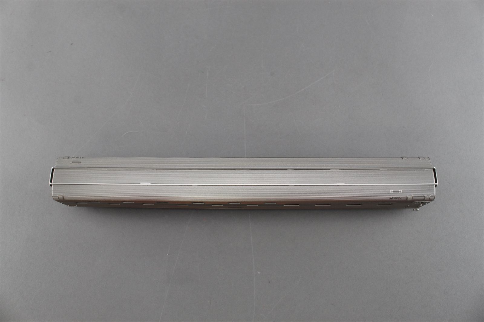 HO Brass - SSL NYC15 NYC New York Central Slumbercoach #10803 - F ...