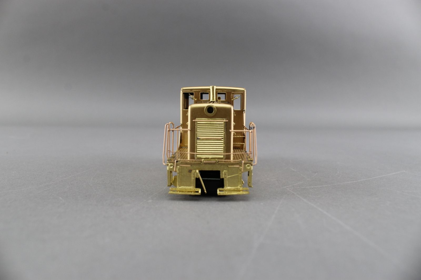 HO Brass Model - W&R GE General Electric 44-Ton 44 Ton Phase IV Diesel ...