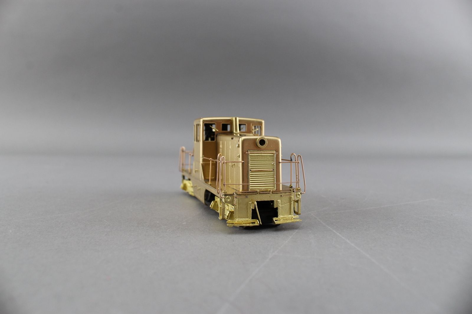 HO Brass Model - W&R GE General Electric 44-Ton 44 Ton Phase IV Diesel ...