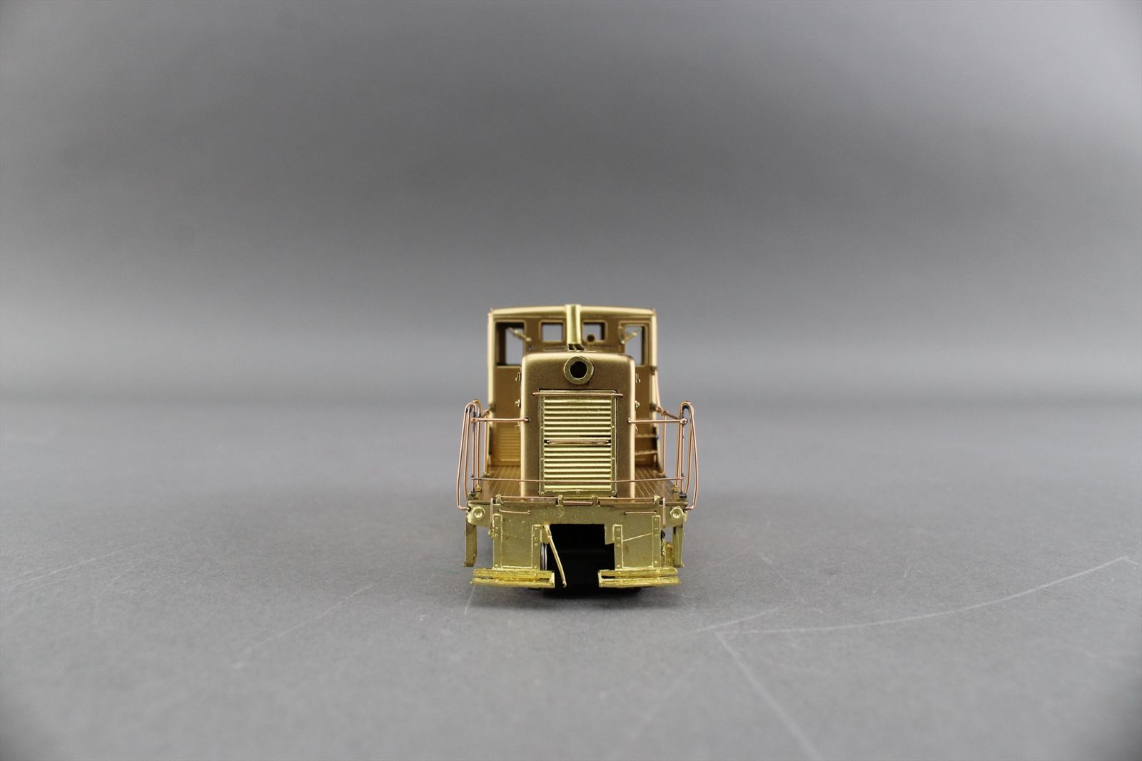 HO Brass Model - W&R GE General Electric 44-Ton 44 Ton Phase IV Diesel ...