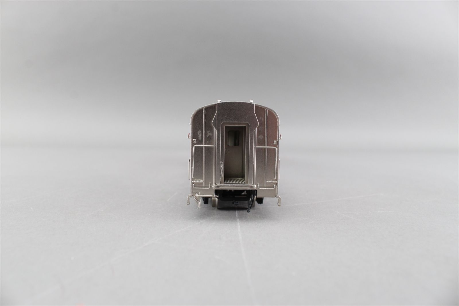 HO Brass Model - SSL CP06 CP CPR Canadian Pacific Sleeper Grant Manor ...