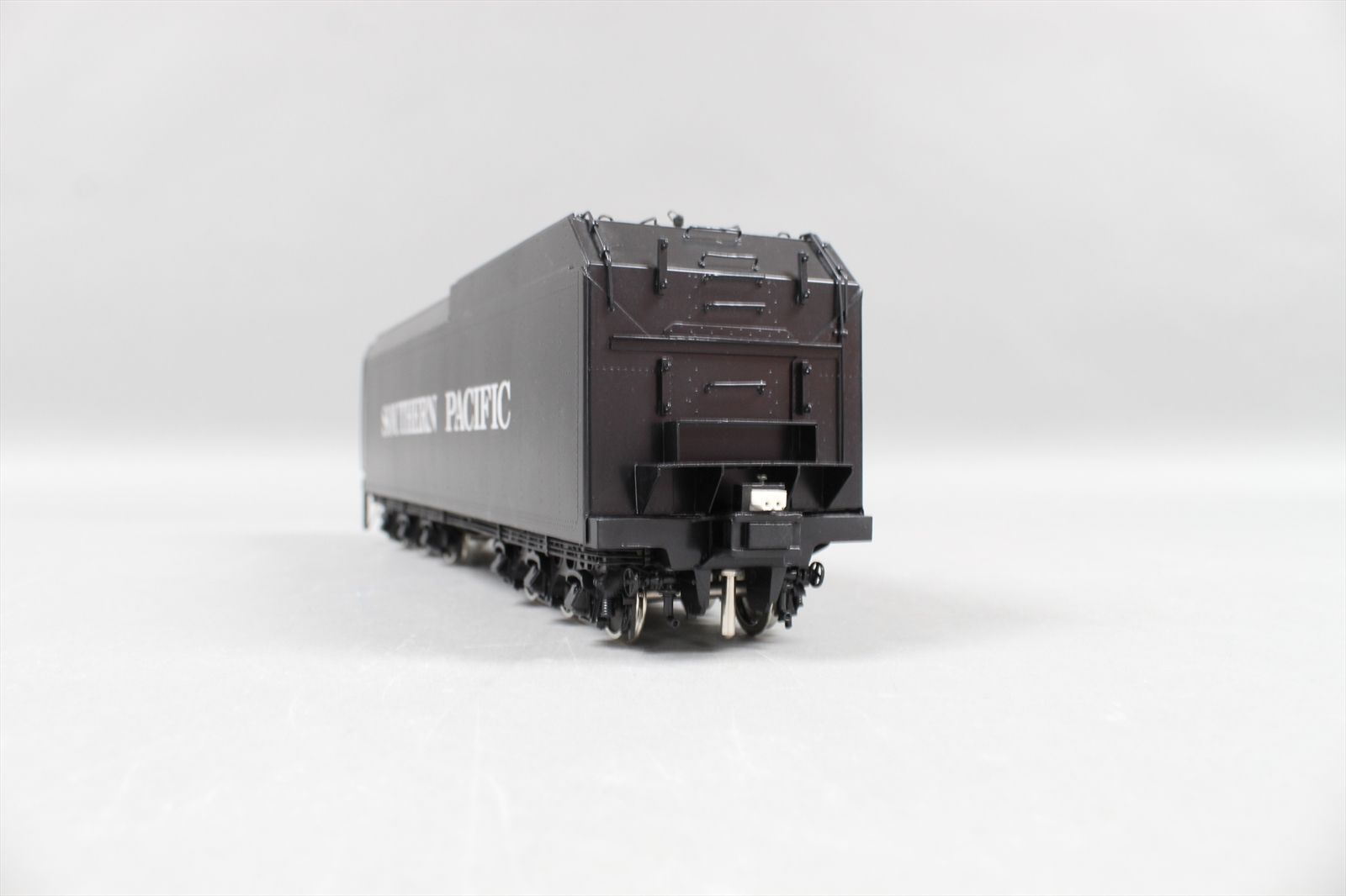 O Brass Model - PSC 16771-1 SP Southern Pacific AC-9 2-8-8-4 Oil #3806 ...
