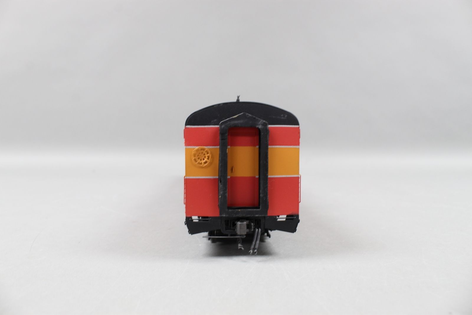 O Rail Brass Model - PRB Pecos River 8821 SP Southern Pacific Coast ...