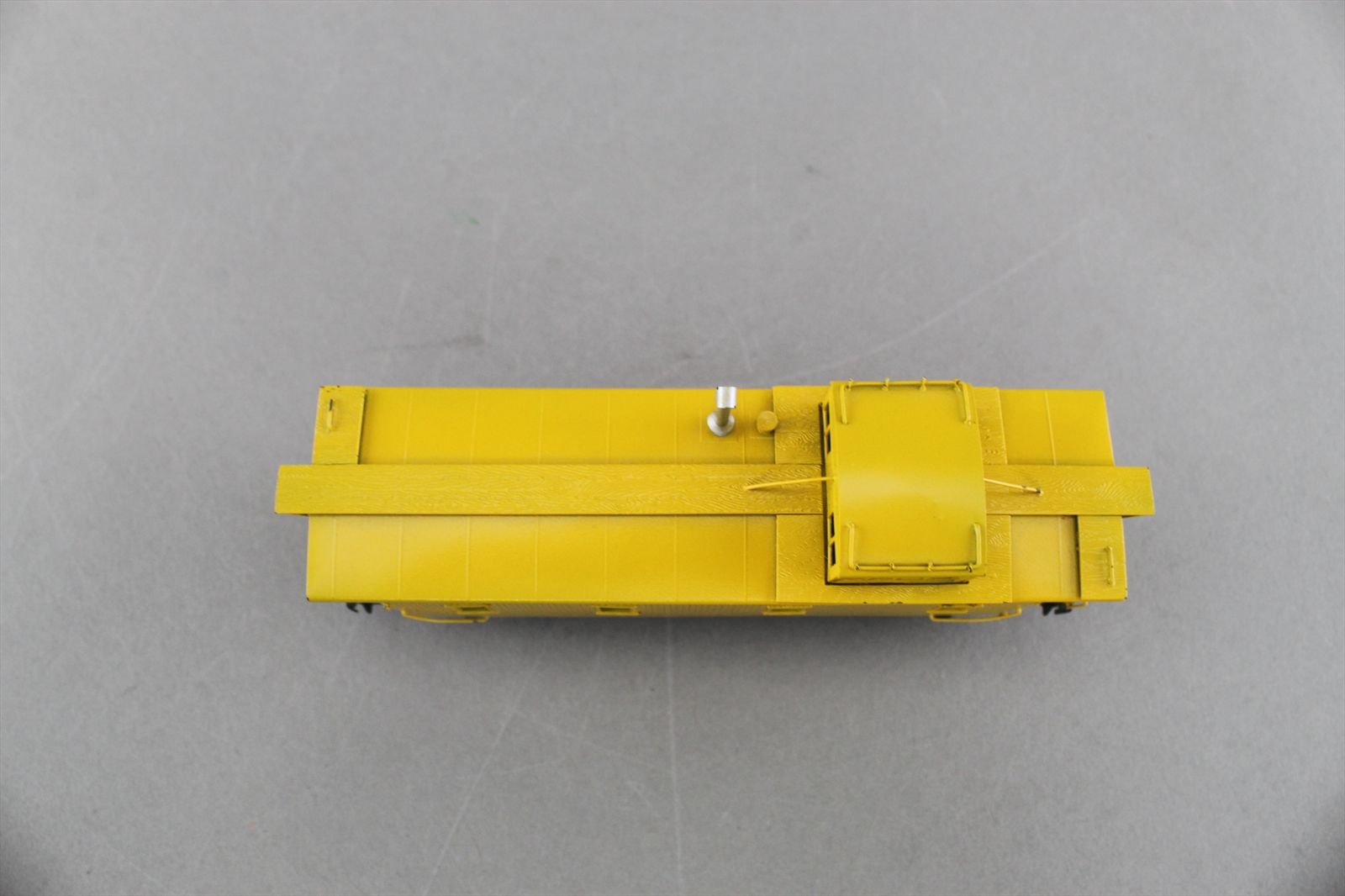 HO Brass Model - HM Hallmark MKT KATY Missouri Kansas Texas Wood ...