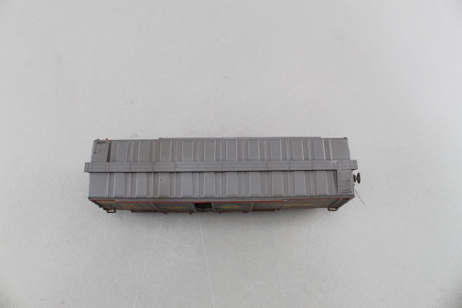 HO Brass Model - BCM Beaver Creek UP Union Pacific B-50-25 Express ...