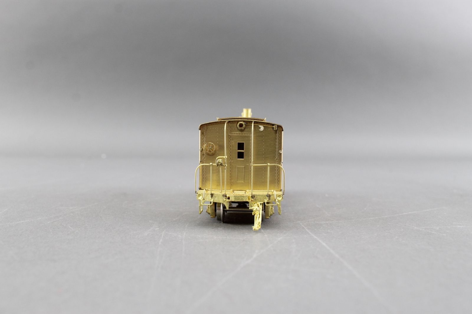HO Brass Model - Railworks R-101 NYC New York Central Steam Heat ...