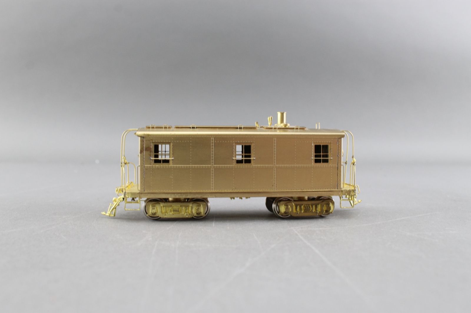 HO Brass Model - Railworks R-101 NYC New York Central Steam Heat ...