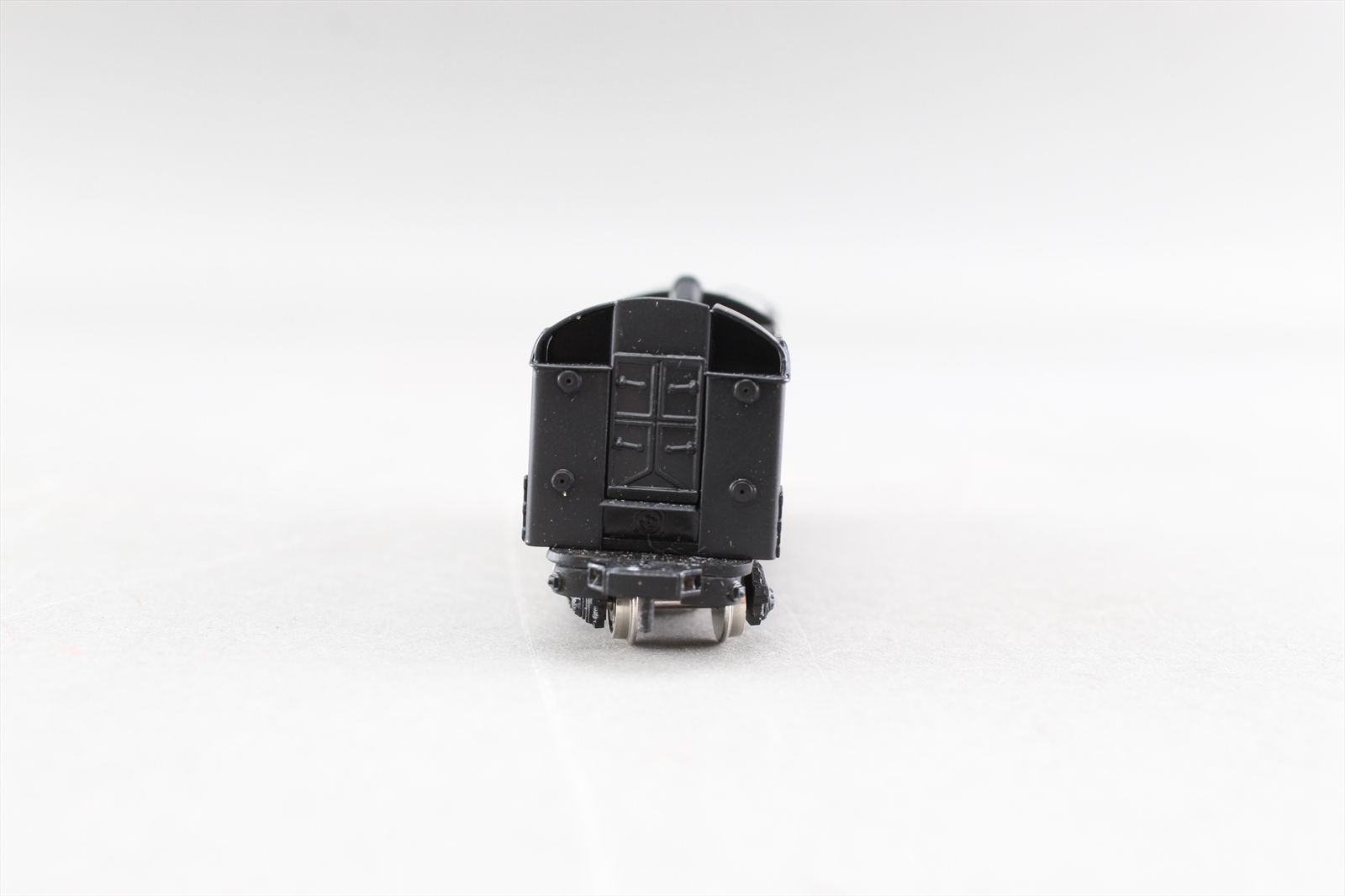 N Brass Model - Oriental NP Northern Pacific A-5 4-8-4 #2680 - F/P - 1984 Run - Samhongsa