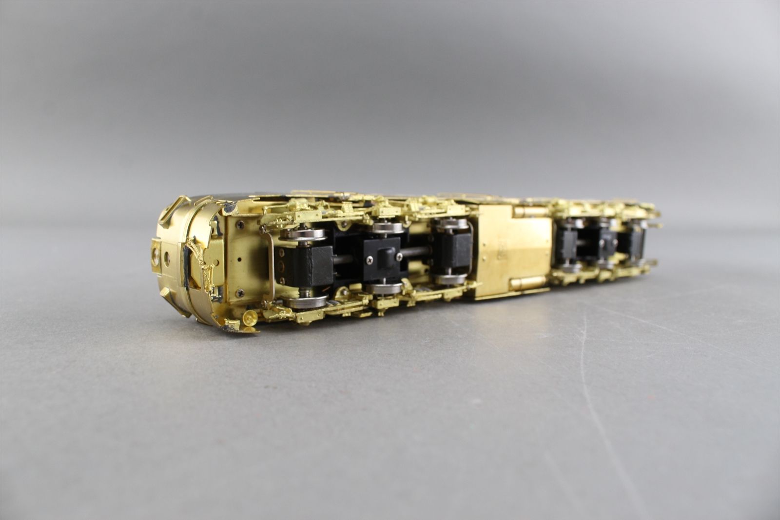 HO Brass Model - OMI 5917 MP MoPac Missouri Pacific PA-1 #8001 - 8008 ...