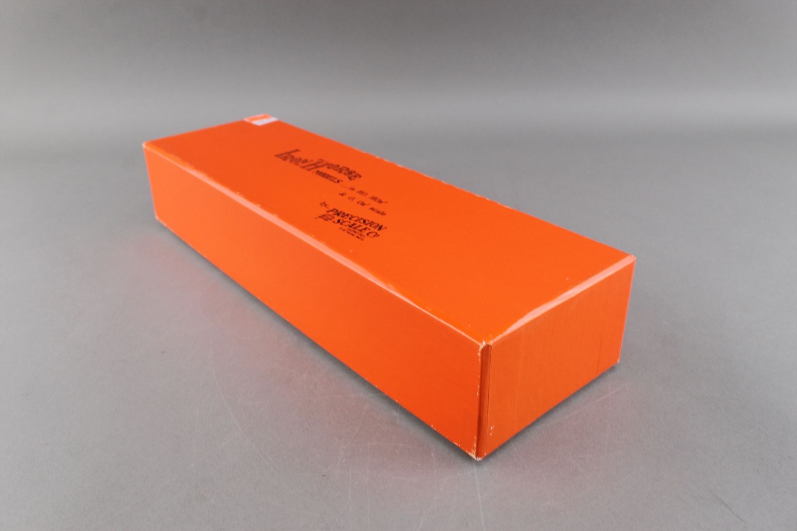 HO Brass Model - PSC 17196-2 Milwaukee 1939 Hiawatha 79'6" Coach #451 ...