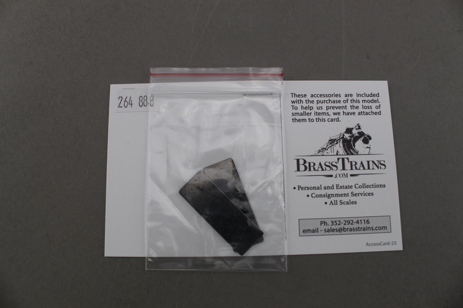 HO Brass Model Structure - ASM 80' Plate Girder Deck Bridge ...