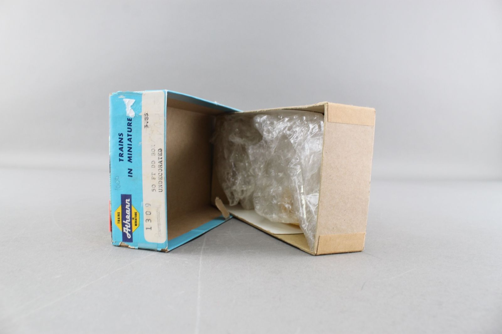 HO Brass Model - PSC 15656 SOVX Mobilgas 8,000 Gallon Tank Car Silver ...