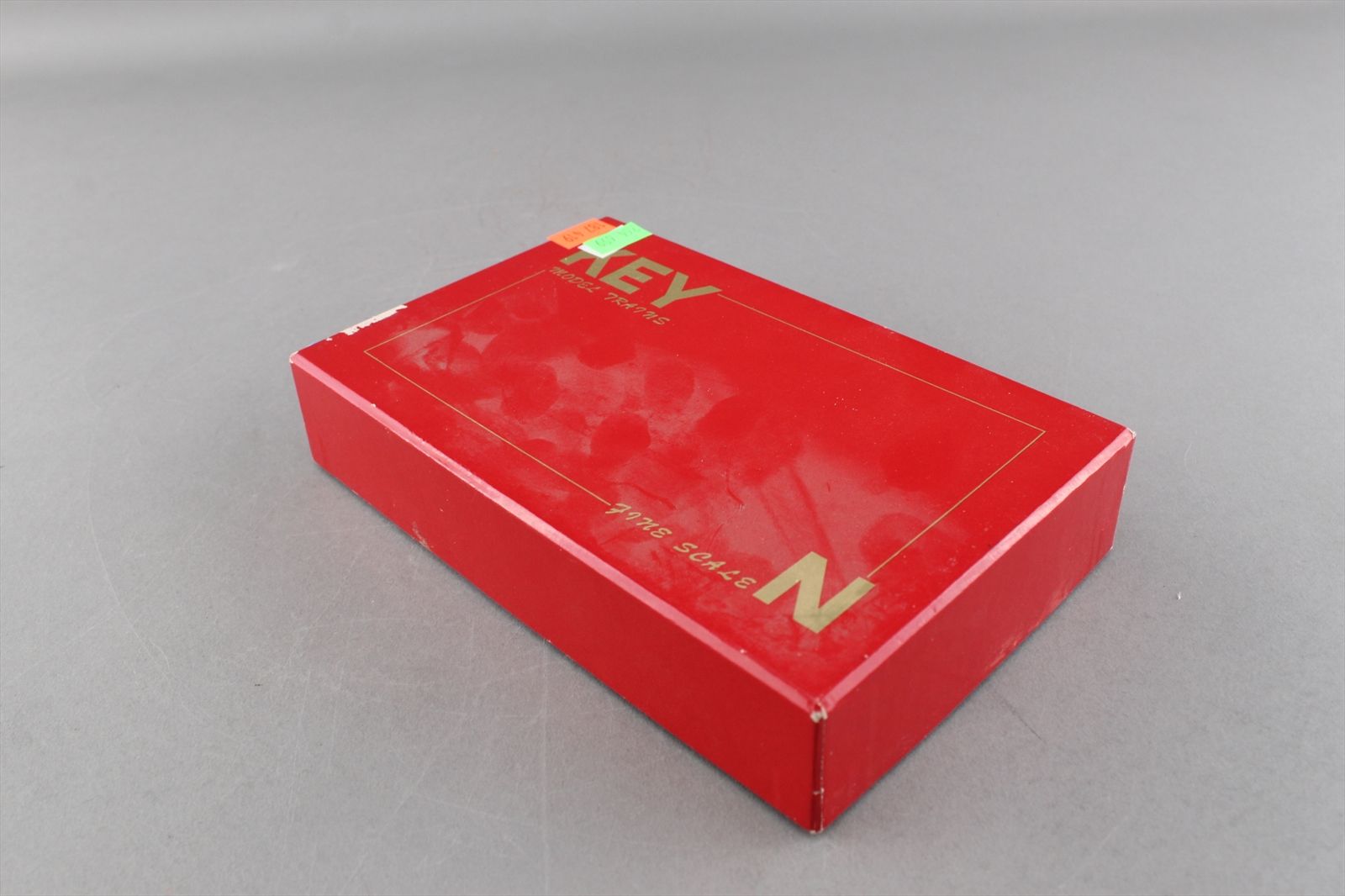 N Brass Model - Key SP Southern Pacific F7 F7A F7B #6190 - F/P - 1987 Run - Made in Japan