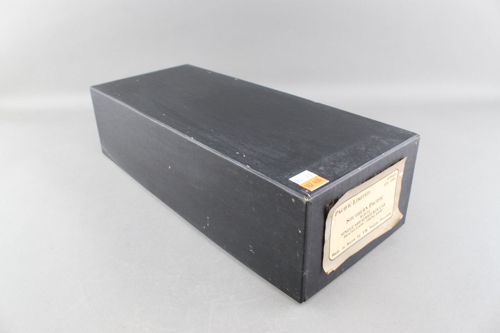 O Brass Model - PL 1050 PL-1050 SP Southern Pacific B-50-14 Boxcar ...