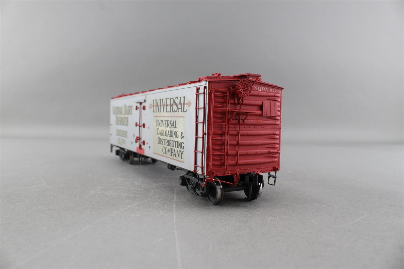 O Brass Model - PL Pacific Limited PL-250 MDT Merchant's Despatch NDDX ...