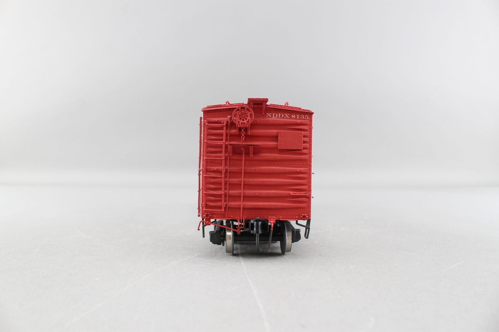 O Brass Model - PL Pacific Limited PL-250 MDT Merchant's Despatch NDDX ...