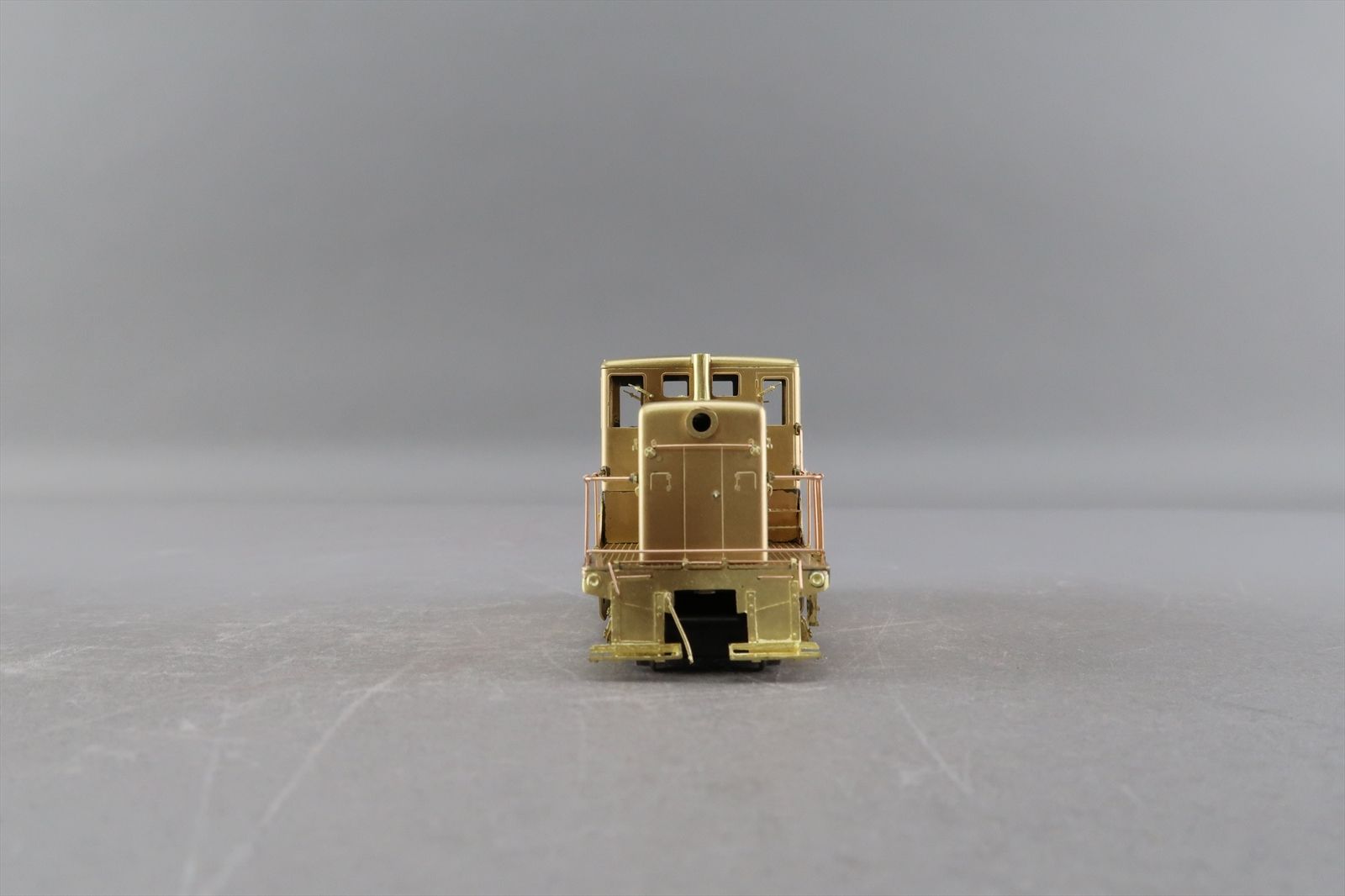 HO Brass Model - W&R GE General Electric 44 Ton Diesel Phase Ib Style A ...