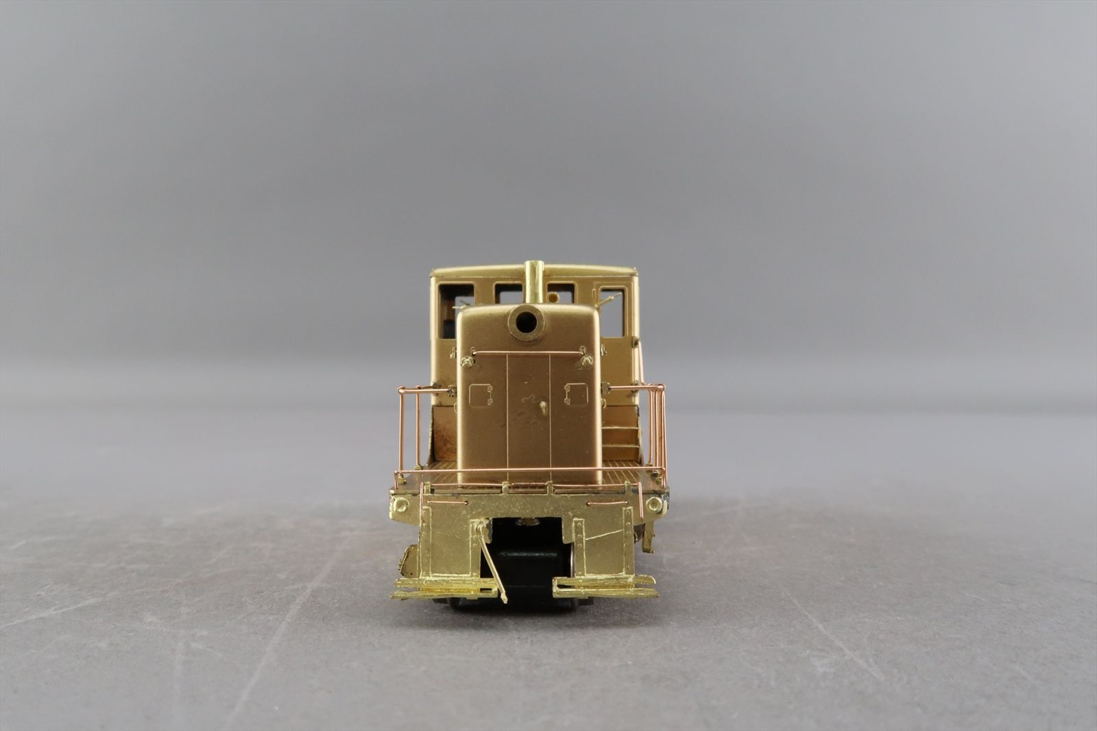 HO Brass Model - W&R GE General Electric 44 Ton Diesel Phase Ib Style A ...