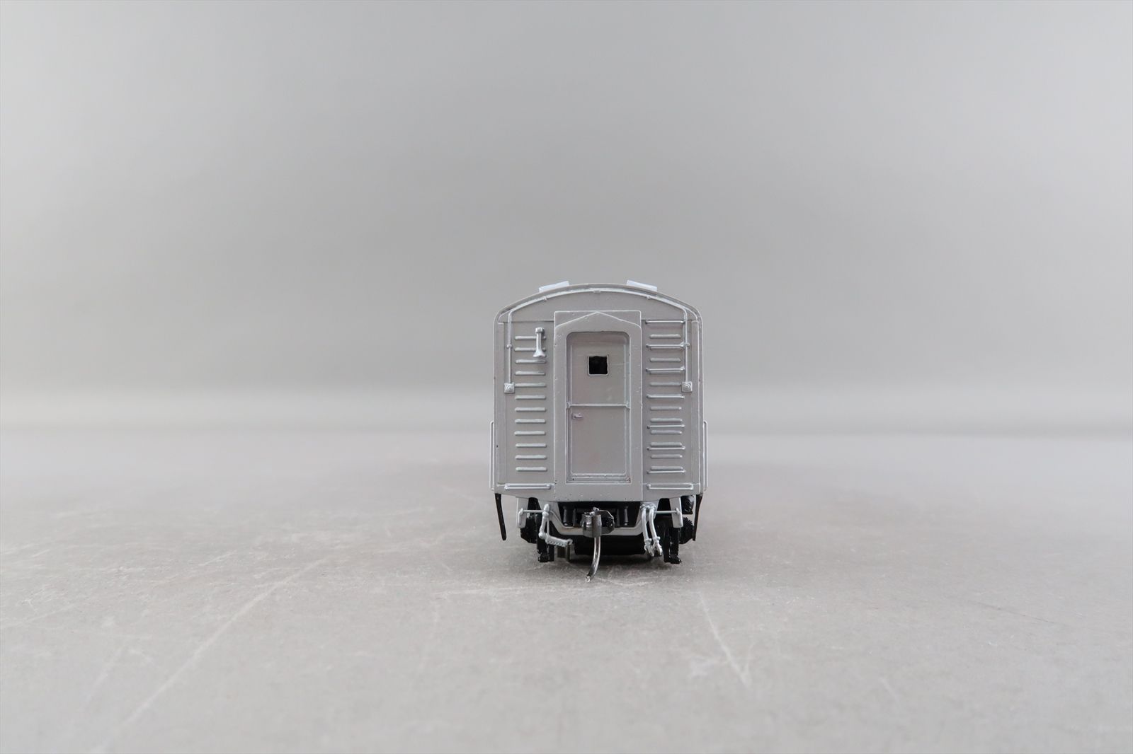 HO Brass Model - CIL 2109.1 CRI&P RI Rock Island Rocket E7 E7A Announcement Scheme #641 - F/P ...