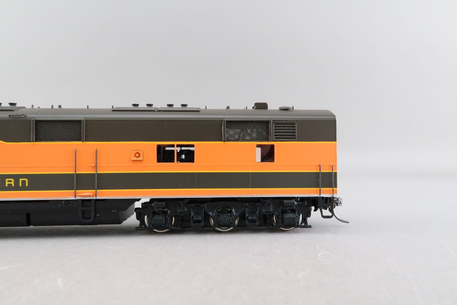 HO Brass Model - CIL 2107.1 GN Great Northern E7 E7A #501 - F/P - 1994 Run - Samhongsa