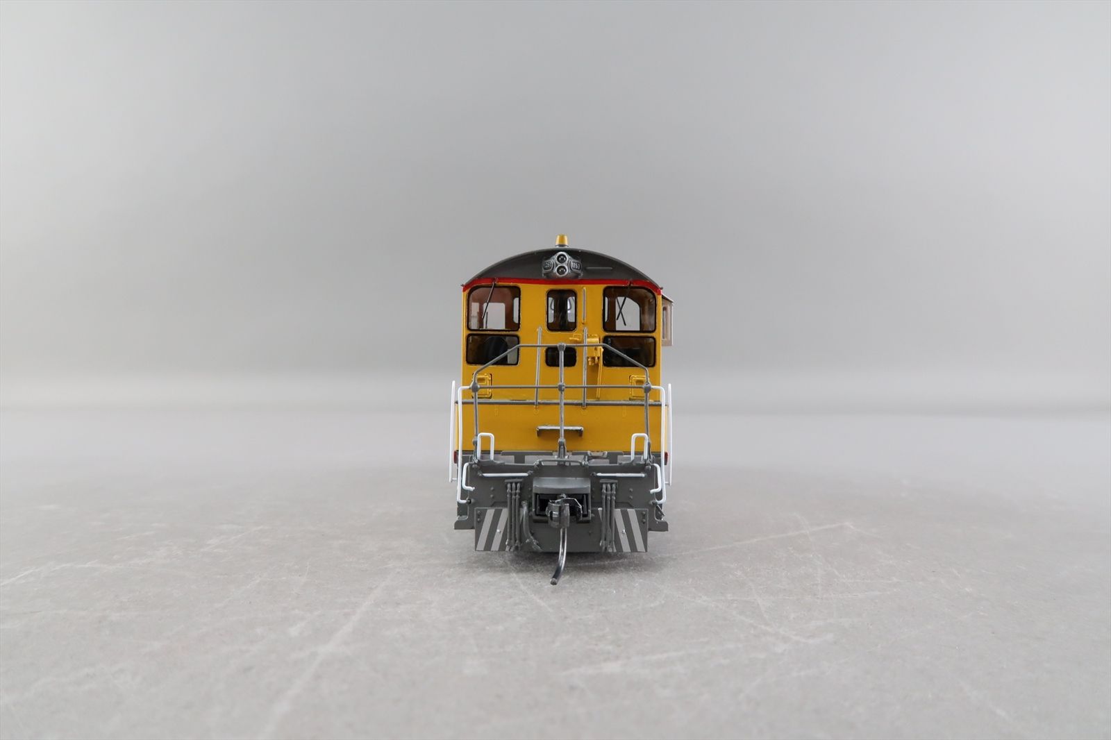 HO Brass Model - OMI 5414.1 UP Union Pacific SW10 ex TR5A Cow #1257 - F/P - 1999 Run - Ajin