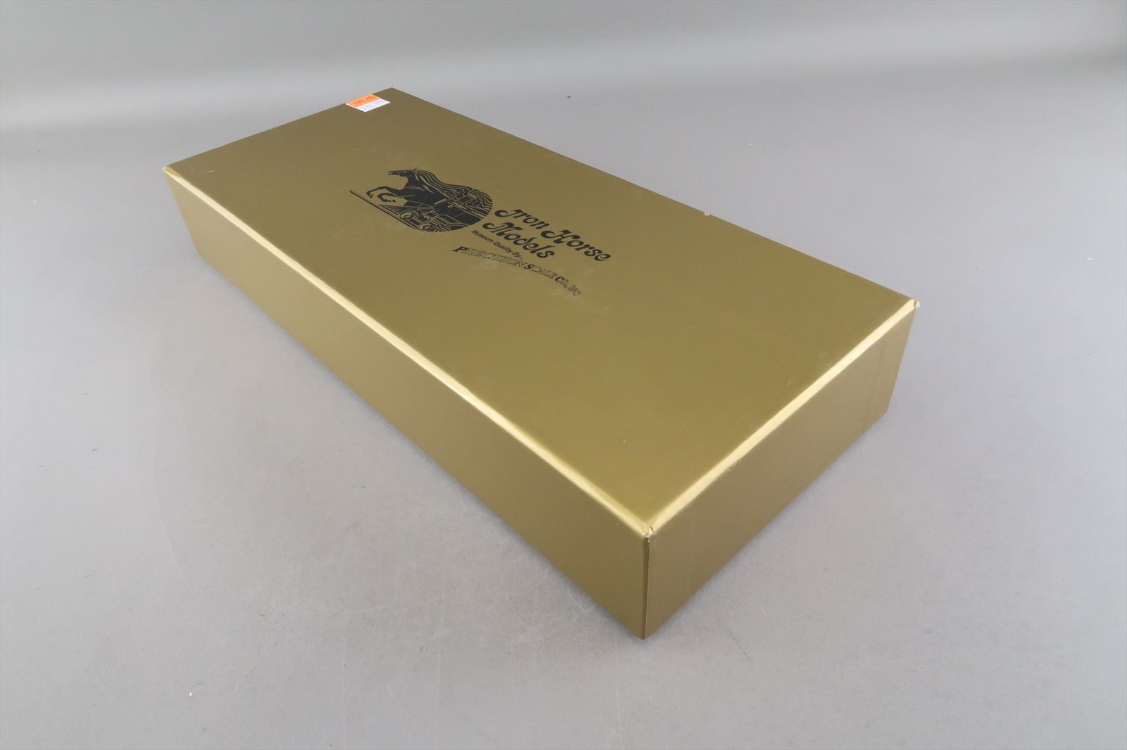 HO Brass Model - PSC 18208-1 Milwaukee EP-2 Bipolar Streamlined Nose #E ...