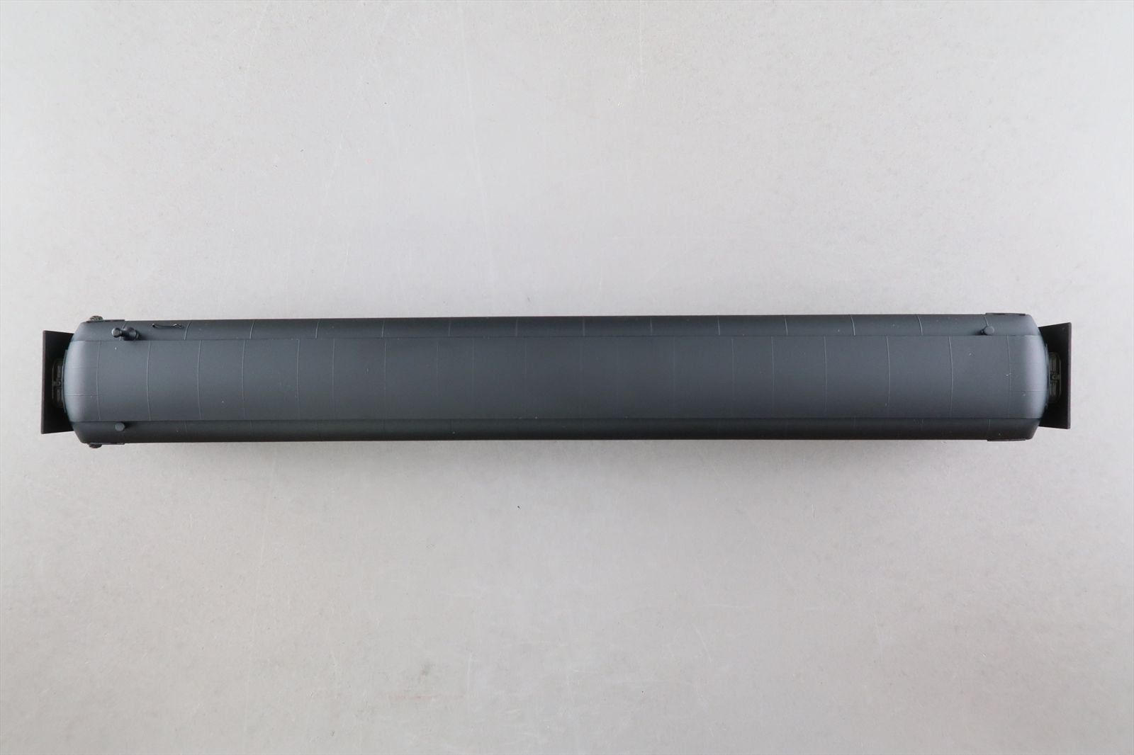 HO Brass Model - NBL SP&S-4.3 SP&S Spokane Portland & Seattle Coach ...