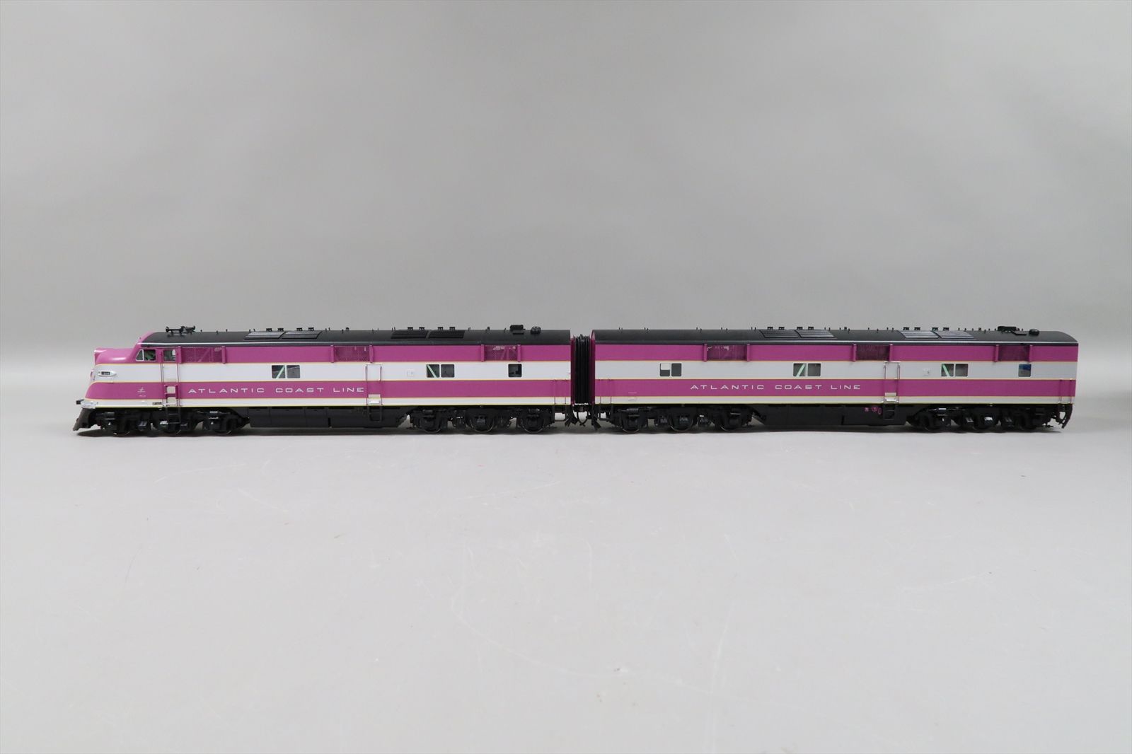 O Brass Model - Key ACL Atlantic Coast Line E6 E6A E6B A-B Set #514 - F ...