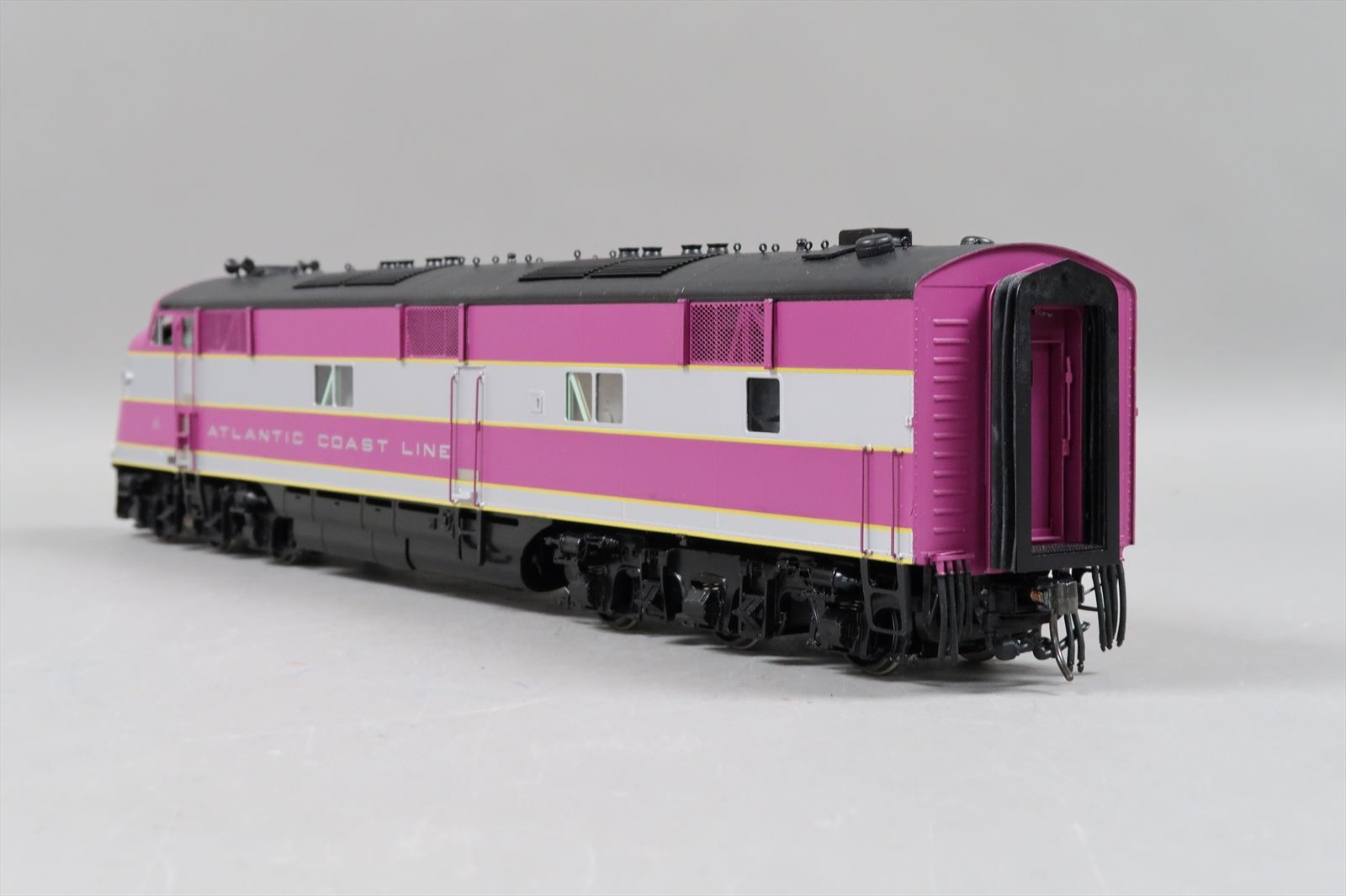 O Brass Model - Key ACL Atlantic Coast Line E6 E6A E6B A-B Set #514 - F ...