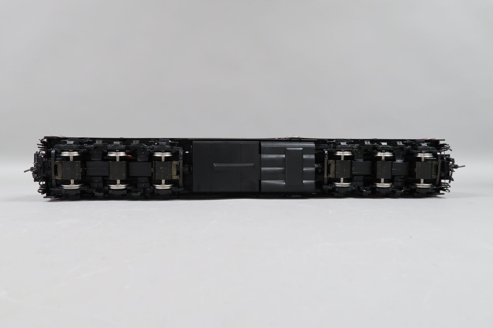 O Brass Model - Key ACL Atlantic Coast Line E6 E6A E6B A-B Set #514 - F ...