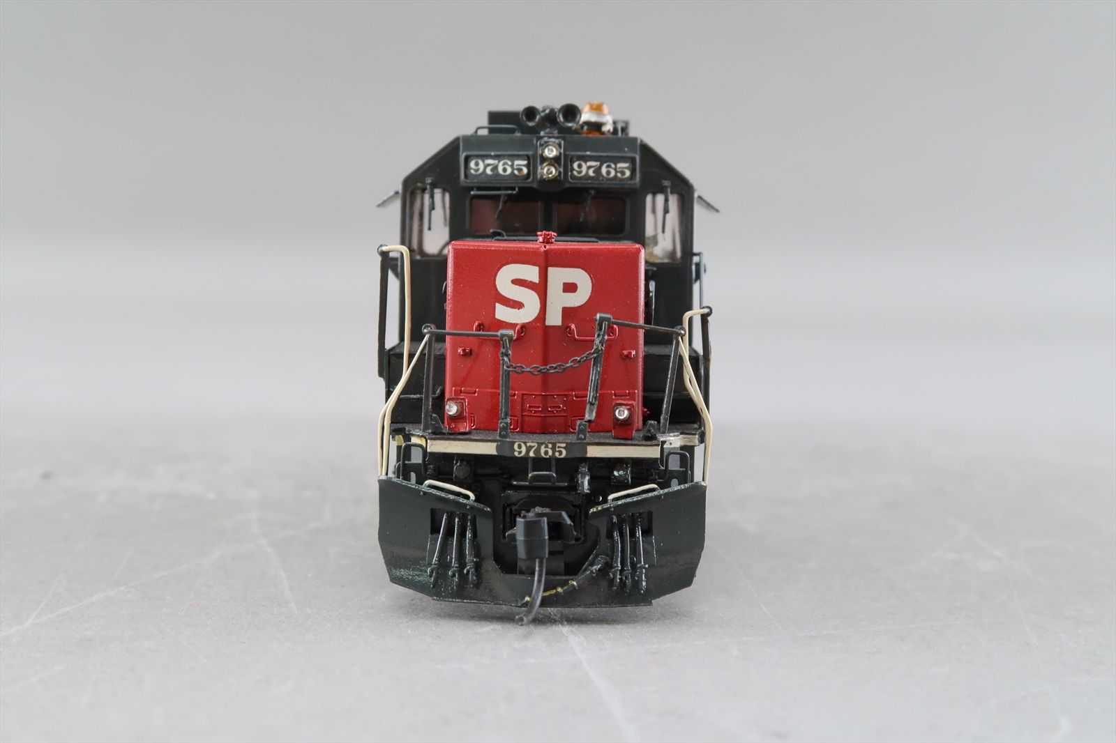 HO Brass Model - OMI 5843 SP Southern Pacific GP60 #9765 - Custom ...