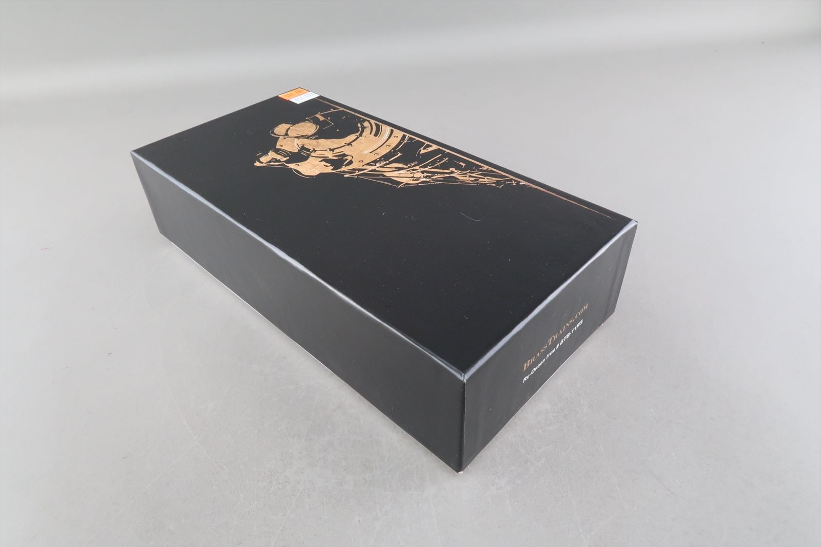 HO Brass Model - OMI 3031 GN Great Northern Snoflyer Bros Brothers # ...