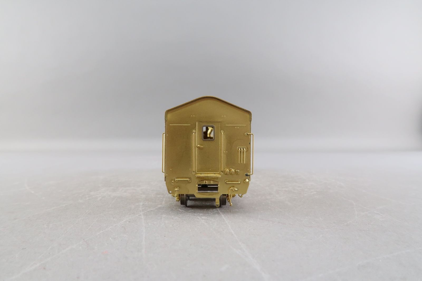 HO Brass Model - OMI 3031 GN Great Northern Snoflyer Bros Brothers # ...