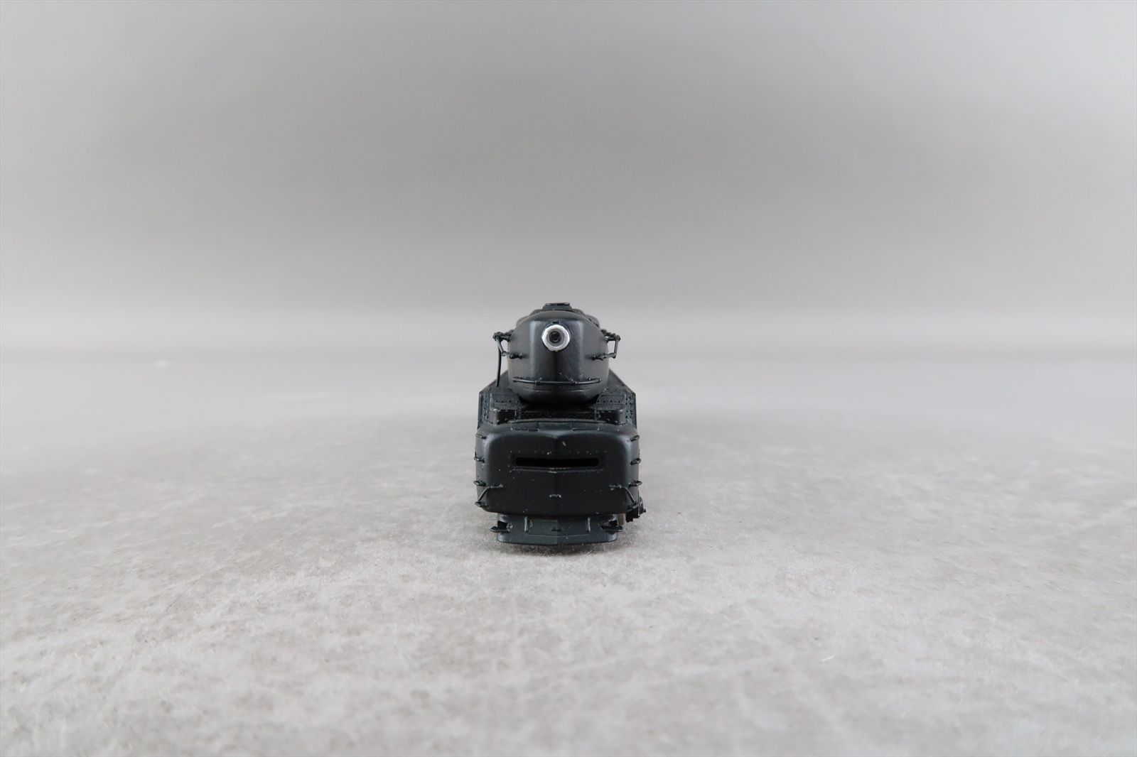 N Brass Model - Key CS#127 PRR Pennsylvania T-1 4-4-4-4 #6110 Duplex ...