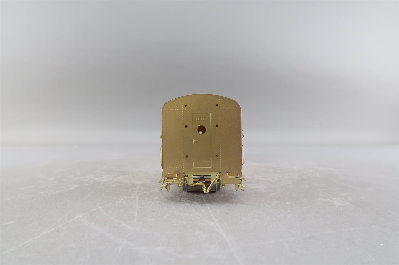 HO Brass Model - TCY 1173 SP Southern Pacific 83-C-3 44 Seat Coach ...