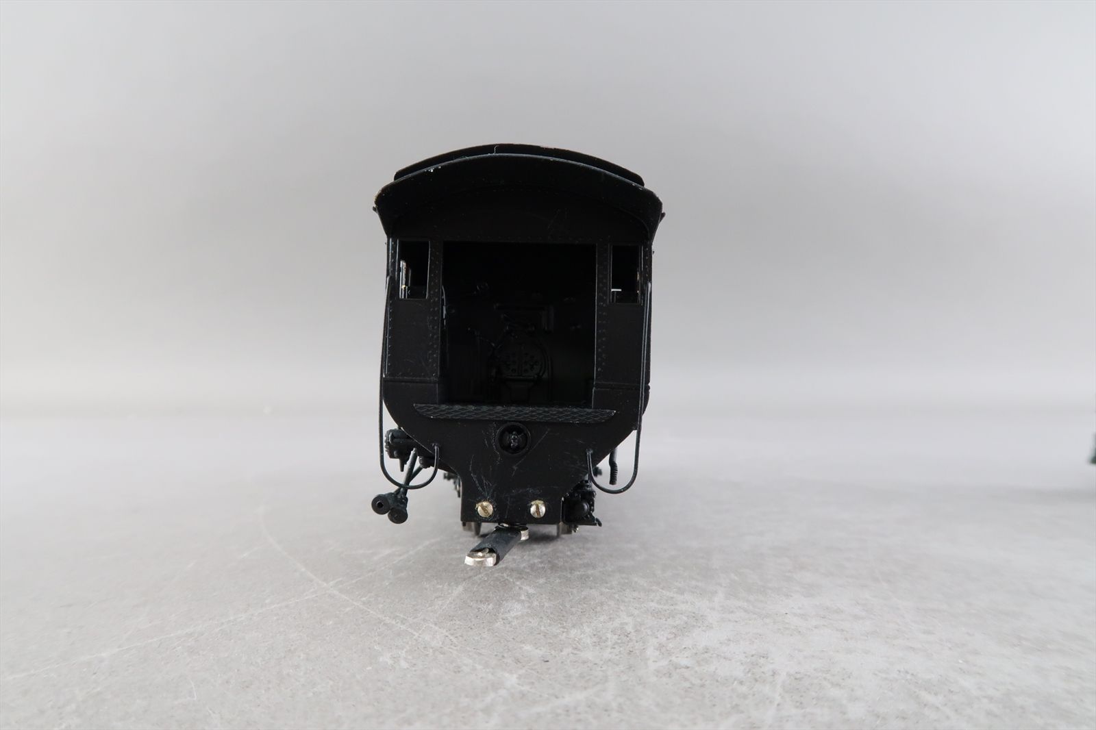 HO Brass Model - PFM WM Western Maryland 2-8-0 H-9 Worthington FWH #839 ...